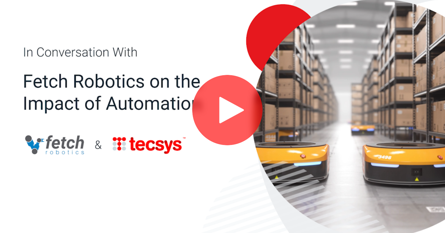 The Definitive Guide to Warehouse Management | Tecsys